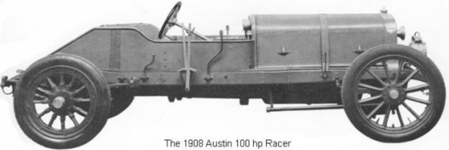 The First Fifty Years | Autralian Austin A30 Car Club